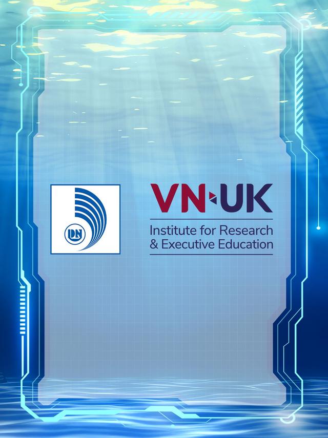 Ủng hộ Viện Nghiên cứu và Đào tạo Việt Anh (VNUK) SBD 03 trong hành ...